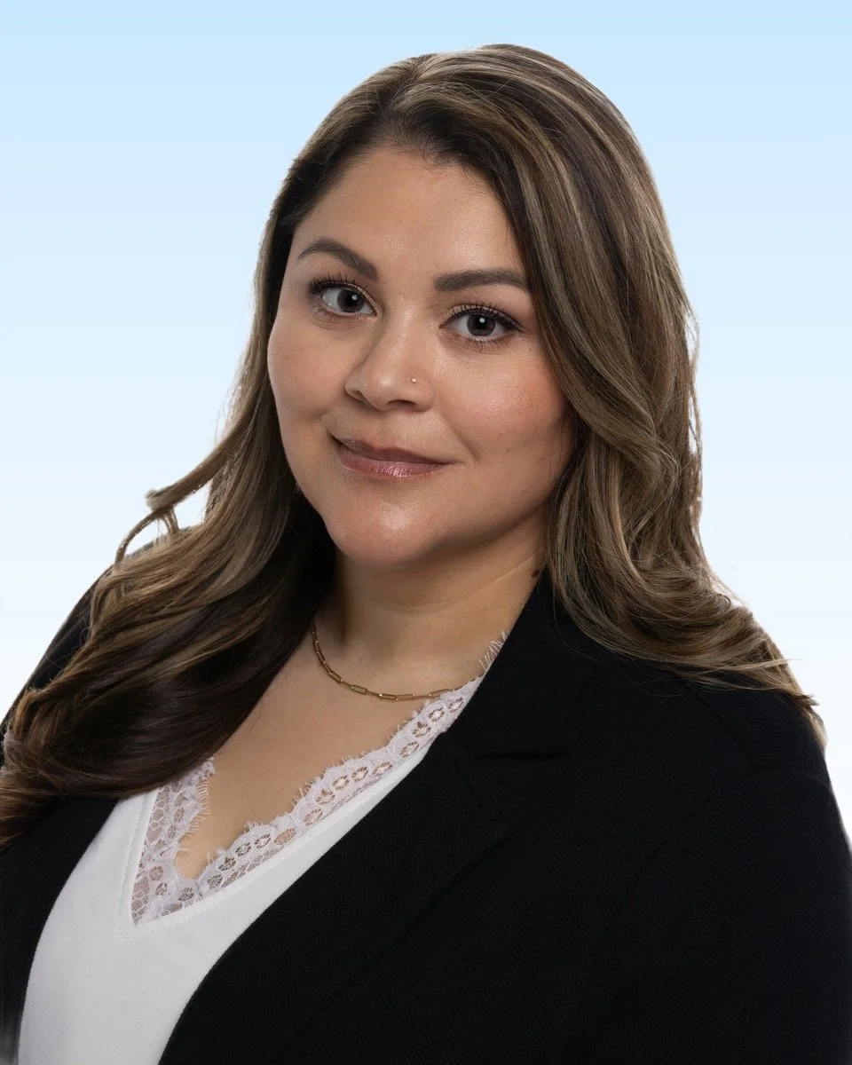 Lichelle Brown, MS, RIC | Resilience Counseling & Social Skills Center ...