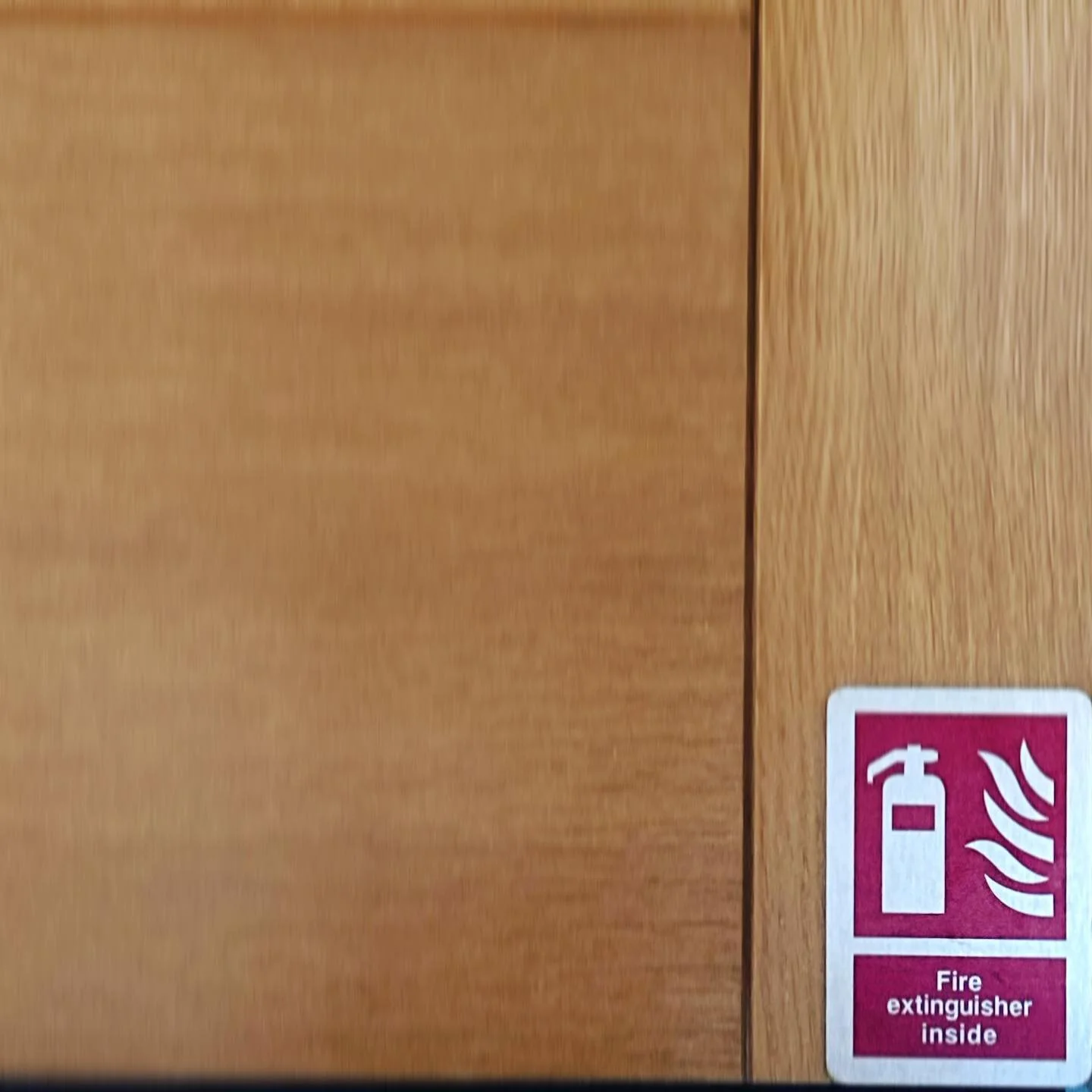 Pyrology: fire safety know how