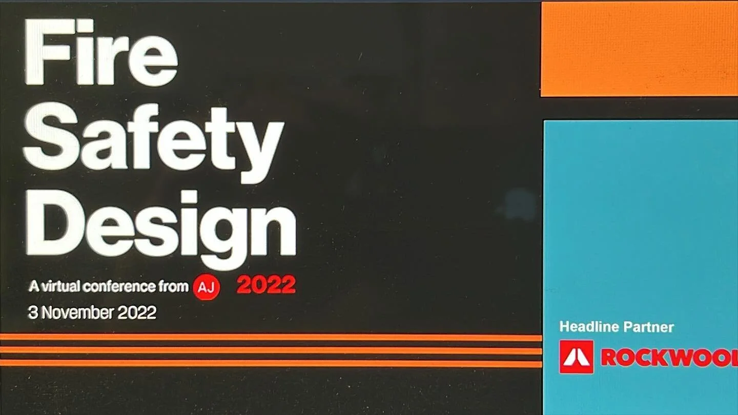 Pyrology: fire safety know how