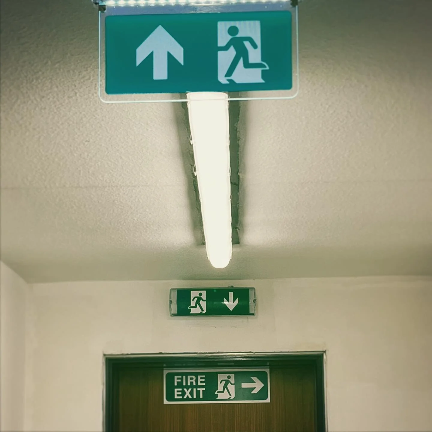 Pyrology: fire safety know how