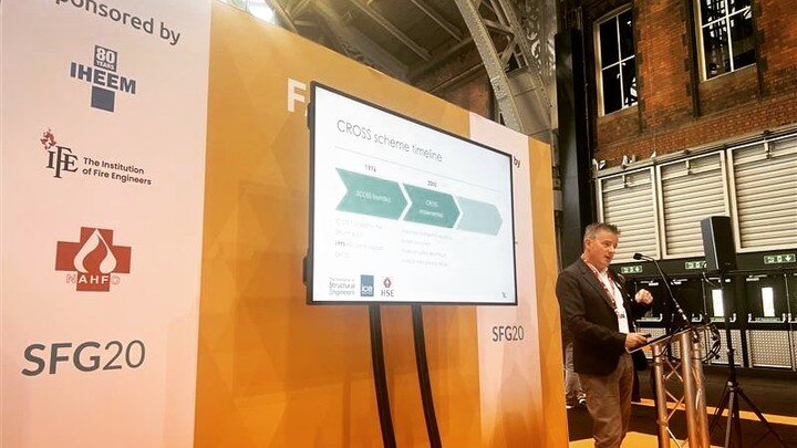 Pyrology: fire safety know how