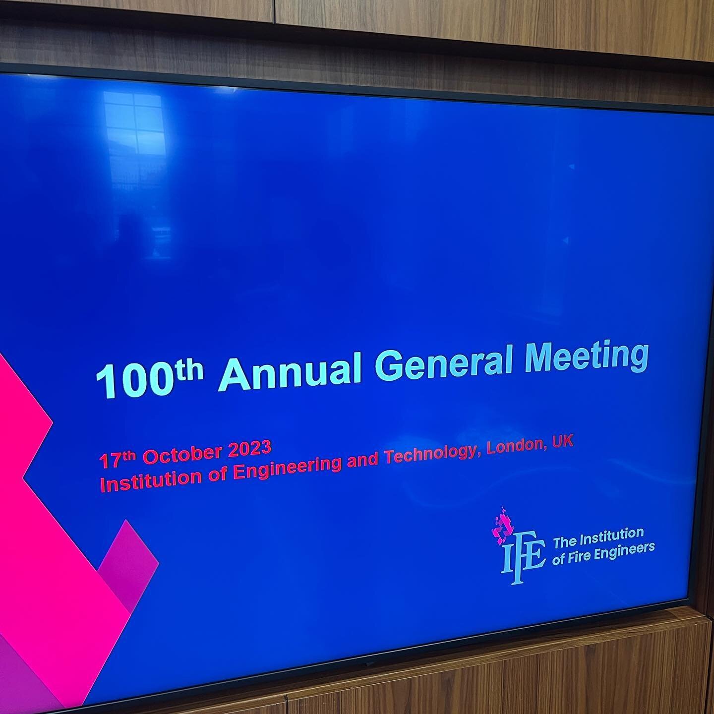 Pyrology: fire safety know how