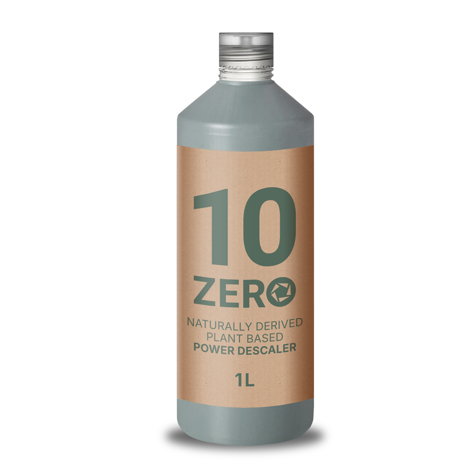 General 2 — Clean Zero