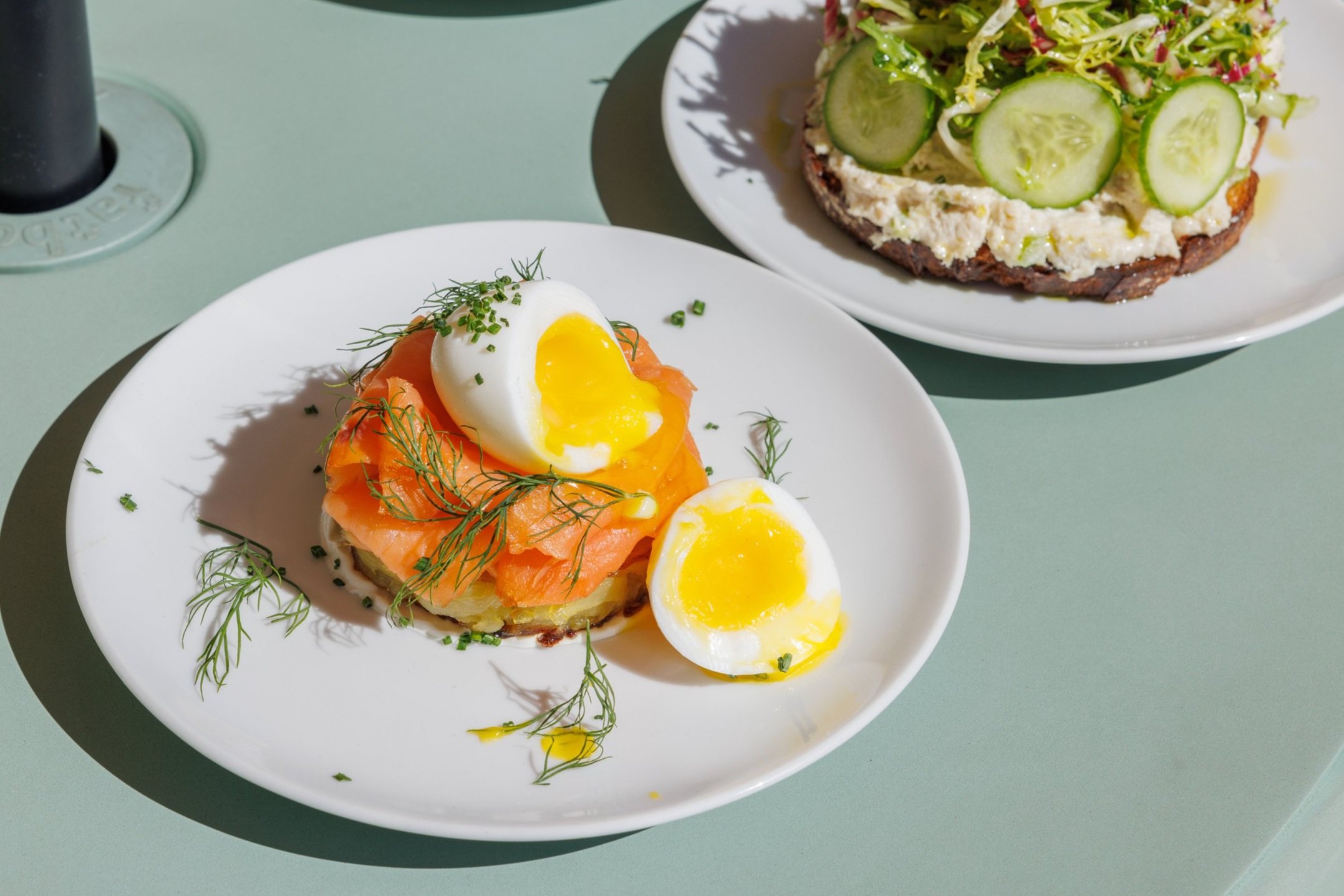 Brunch Package — Charley