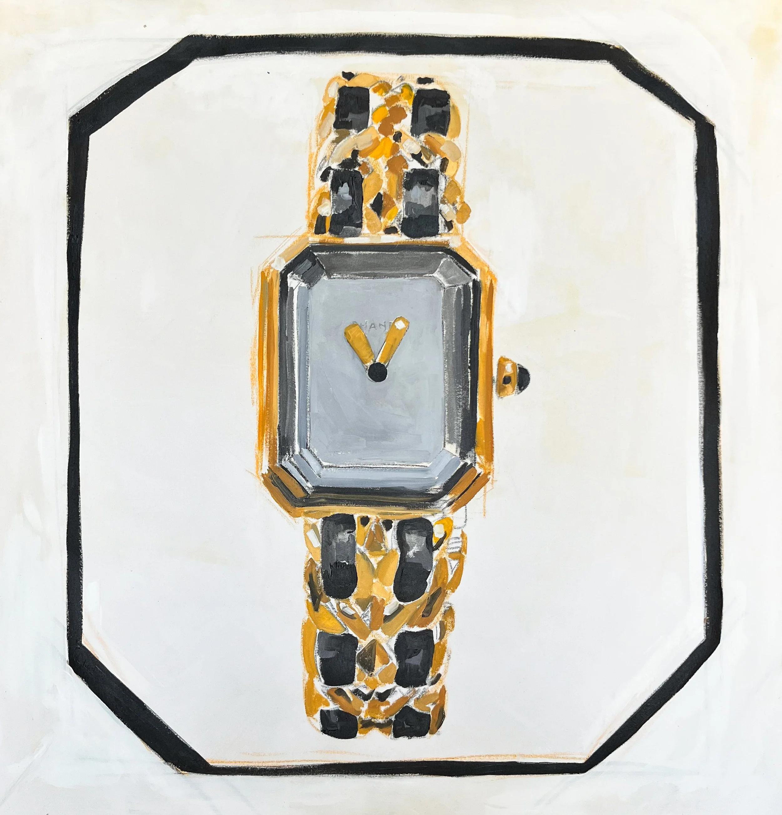 Portraits — DANIEL ZIMMERMAN