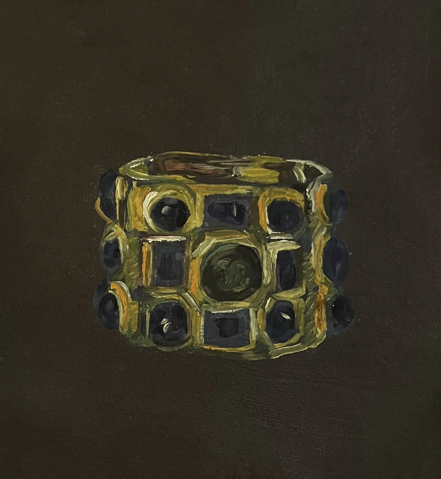 Portraits — DANIEL ZIMMERMAN