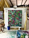 Daniel Zimmerman - Atlanta Studio Artist