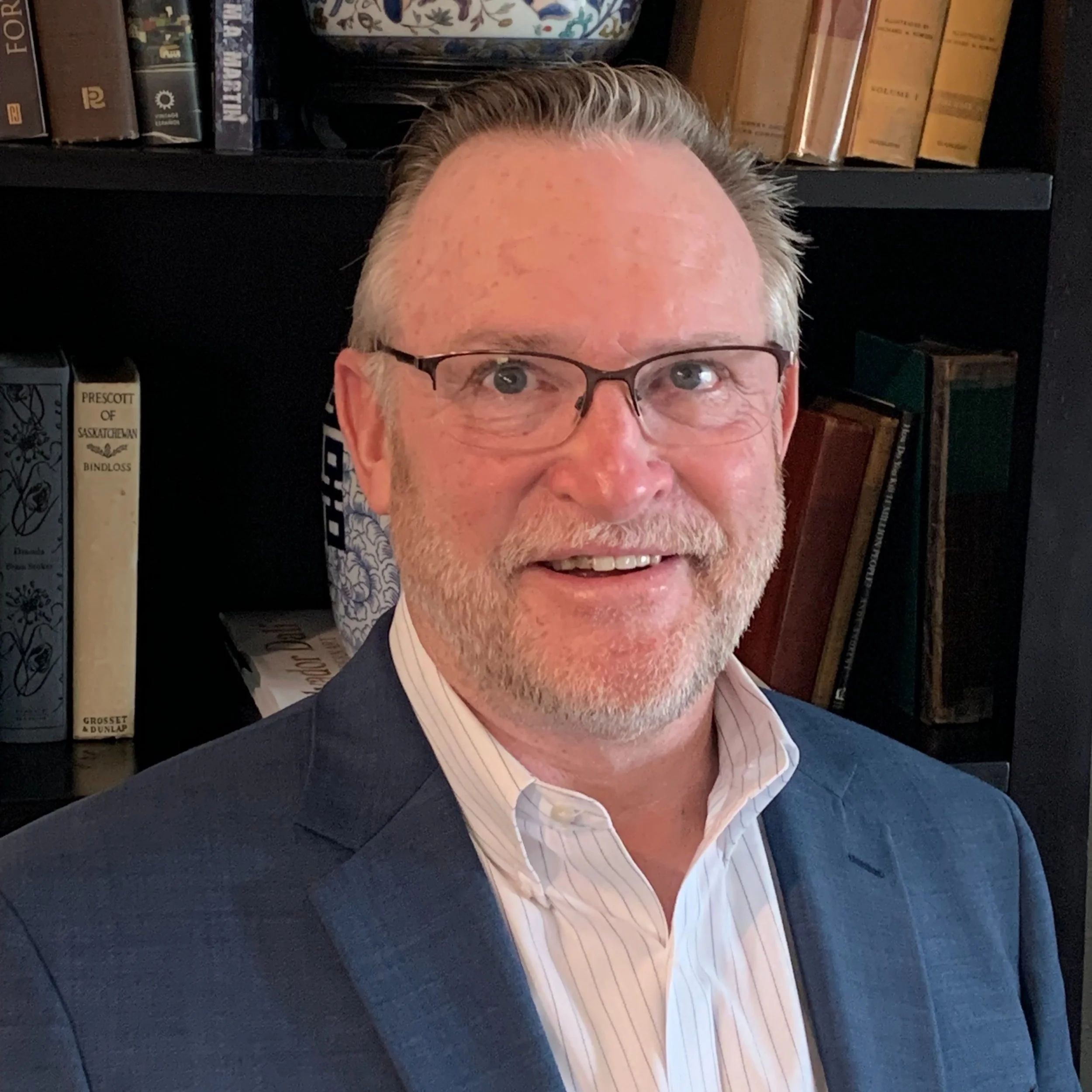 Our Team — Ingram Advisory Group