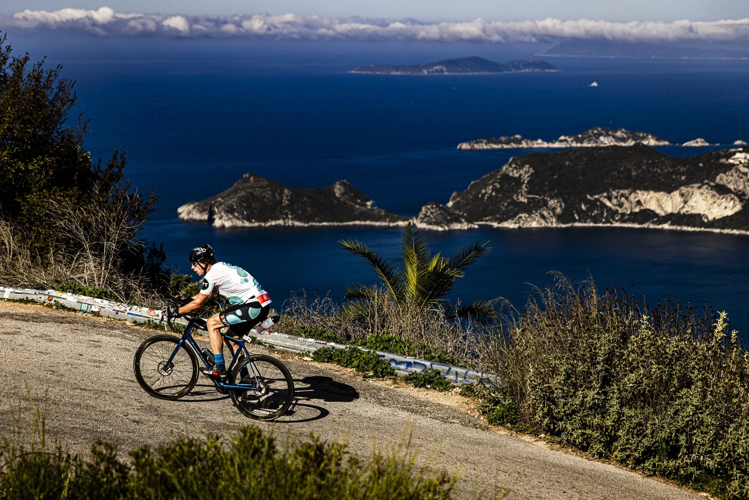 XTRI World Tour