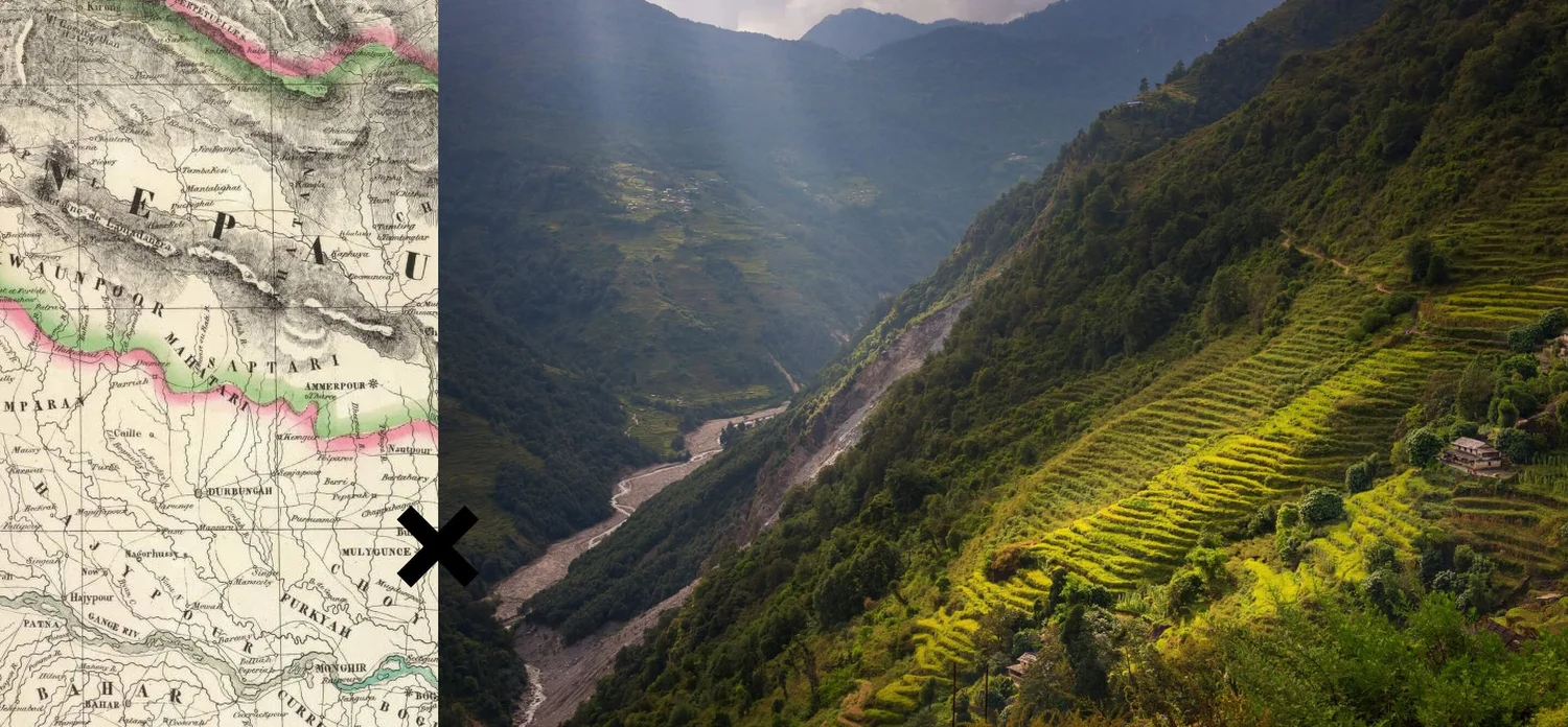 HIMALAYAN — XTRI World Tour