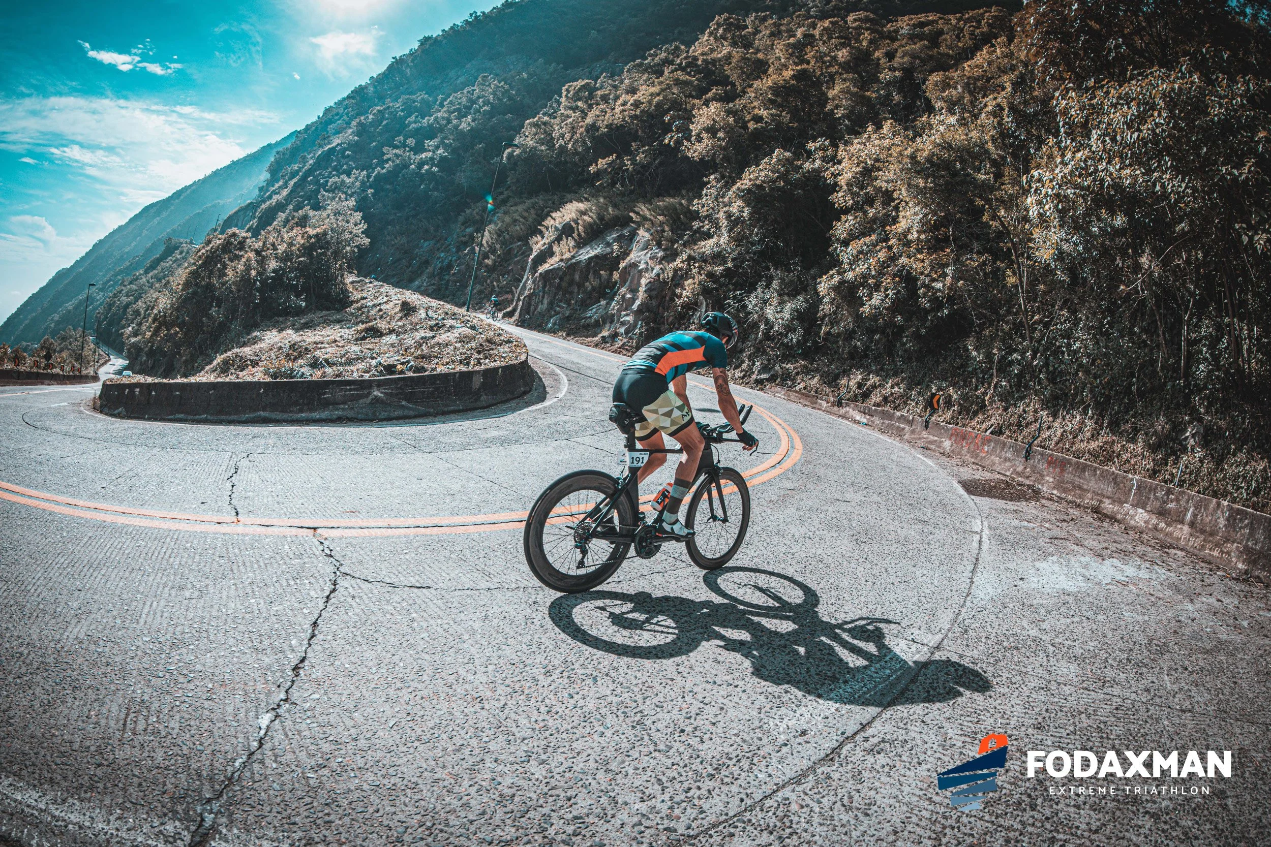 XTRI Races — XTRI World Tour