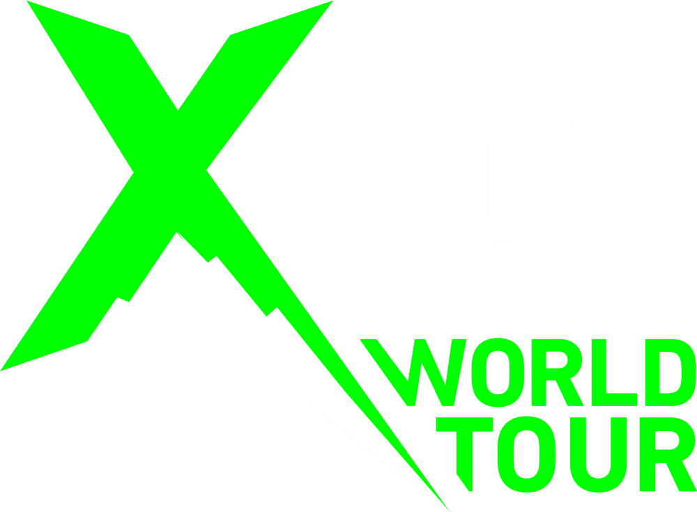 XTRI World Tour