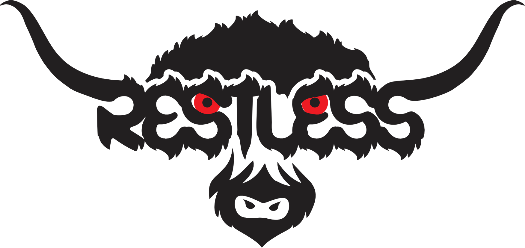 THE RESTLESS Gravel XTRI — XTRI World Tour