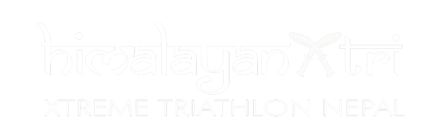 XTRI Races — XTRI World Tour