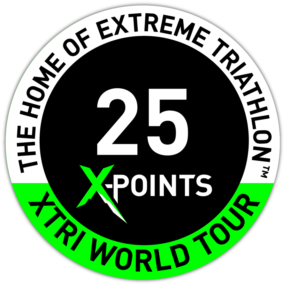 MYXTRI — XTRI World Tour