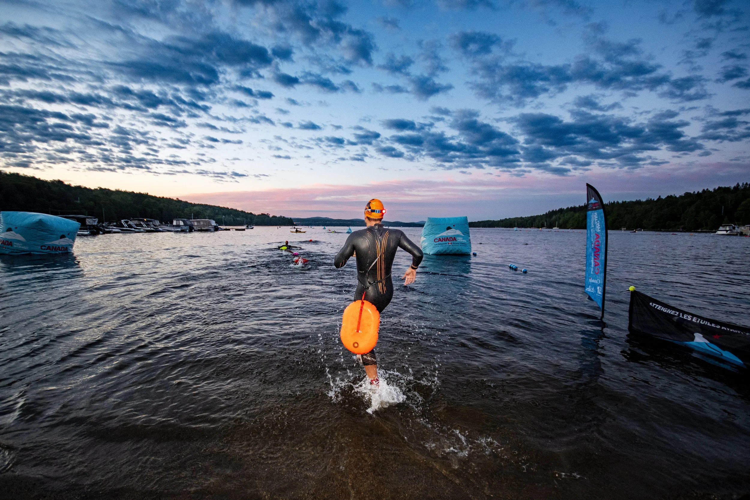CANADA XTRI SOLO POINT FIVE — XTRI World Tour