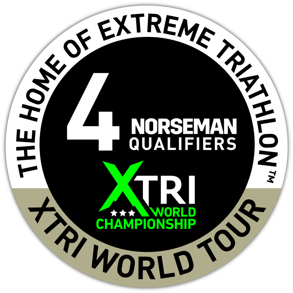ASCEND Xtreme Triathlon — XTRI World Tour