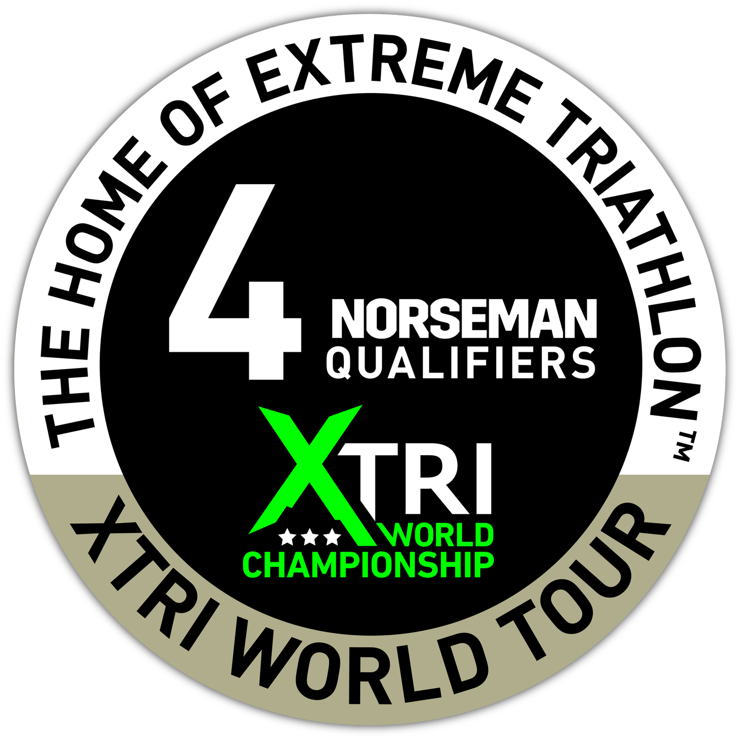HIMALAYAN — XTRI World Tour