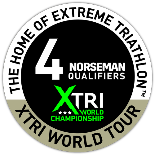 ASCEND Xtreme Triathlon — XTRI World Tour