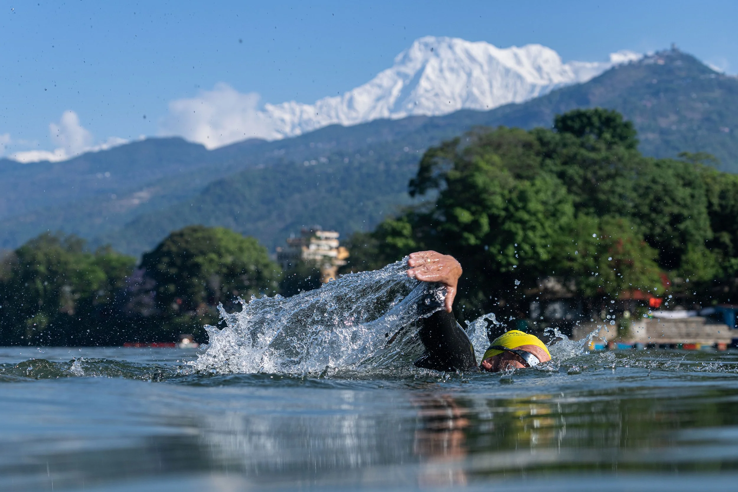 X-Points — XTRI World Tour