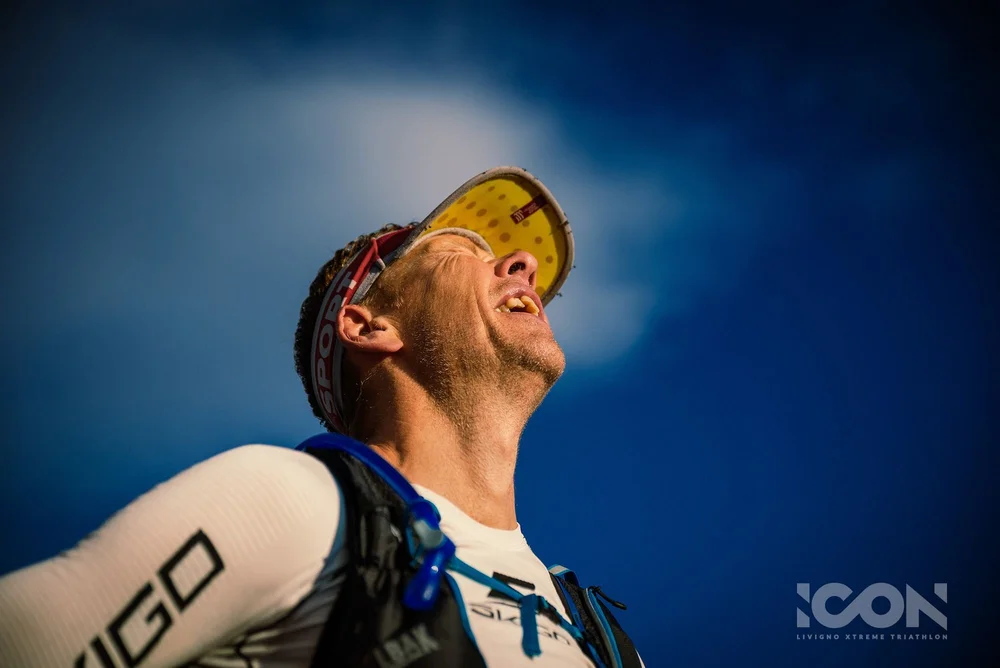 ICON — XTRI World Tour
