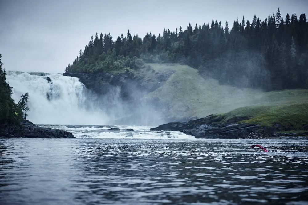 SWEDEMAN XTRI SOLO POINT FIVE — XTRI World Tour