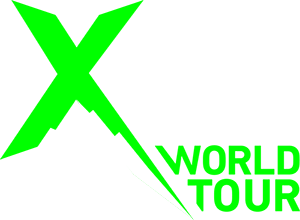 THE RESTLESS Gravel XTRI — XTRI World Tour