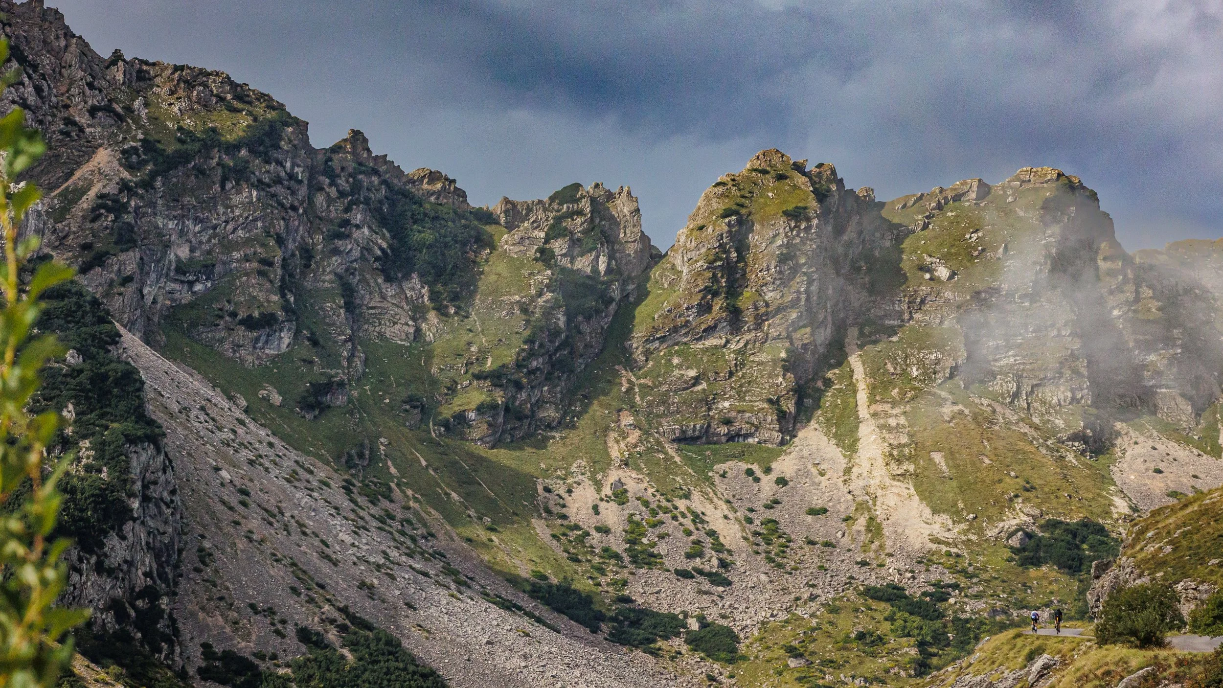 XTRI SOLO POINT FIVE — XTRI World Tour