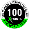 X-Points — XTRI World Tour