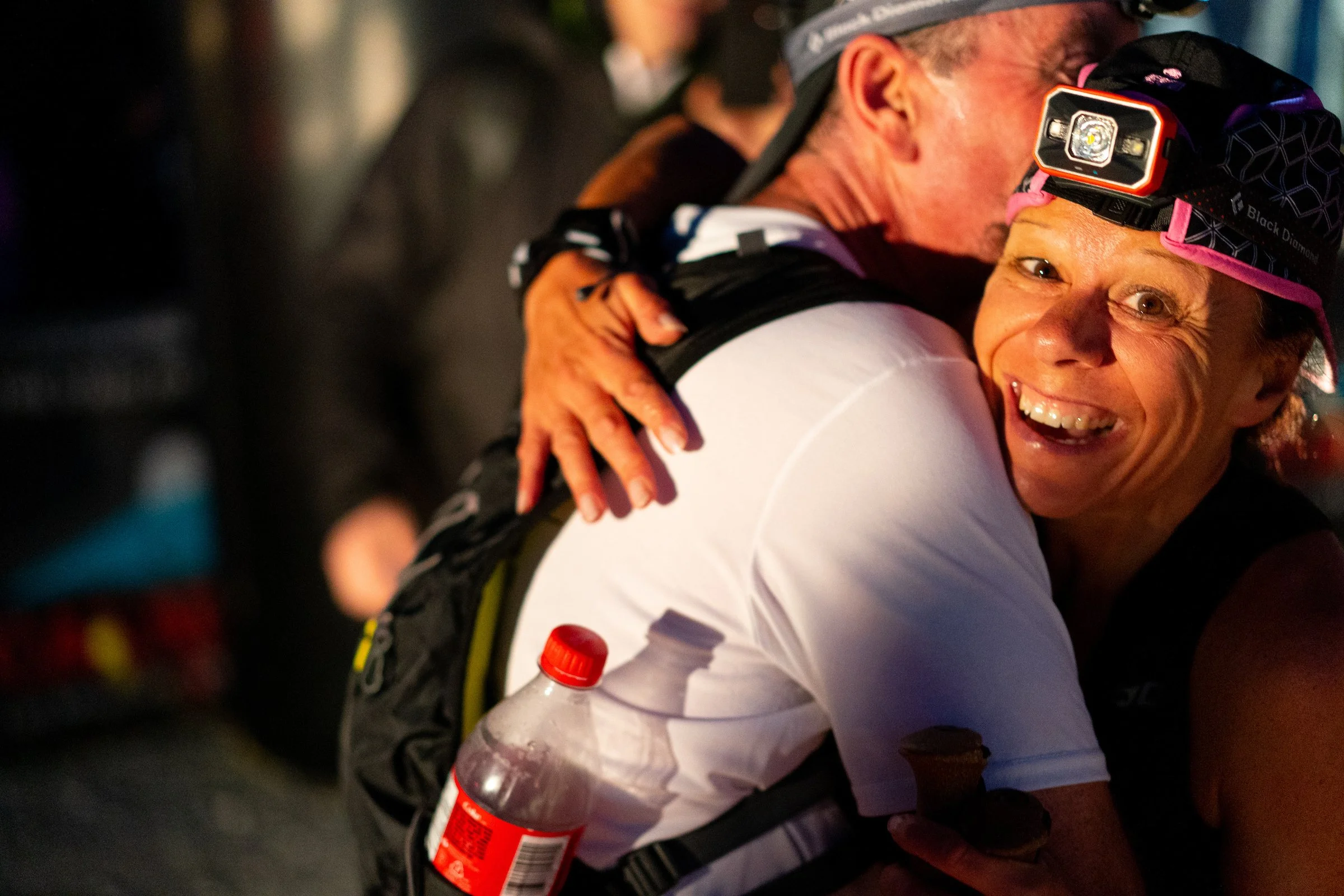 CANADAMAN — XTRI World Tour