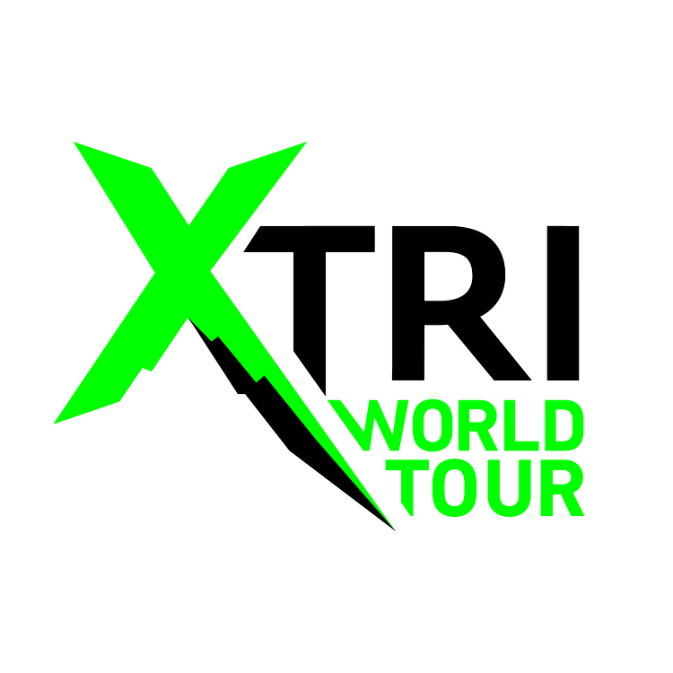 ICON — XTRI World Tour