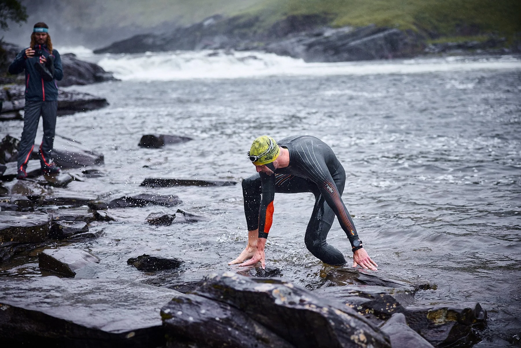 SWEDEMAN XTRI SOLO POINT FIVE — XTRI World Tour
