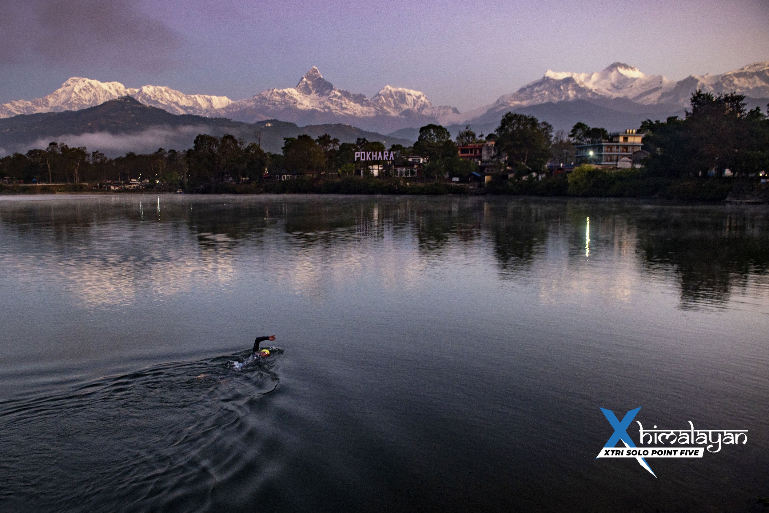 XTRI SOLO POINT FIVE — XTRI World Tour