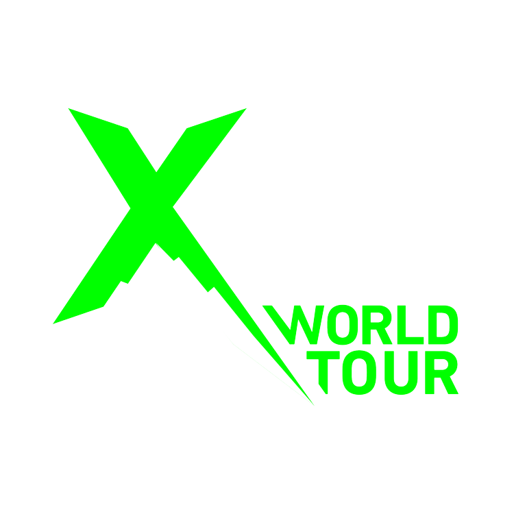 MYXTRI — XTRI World Tour