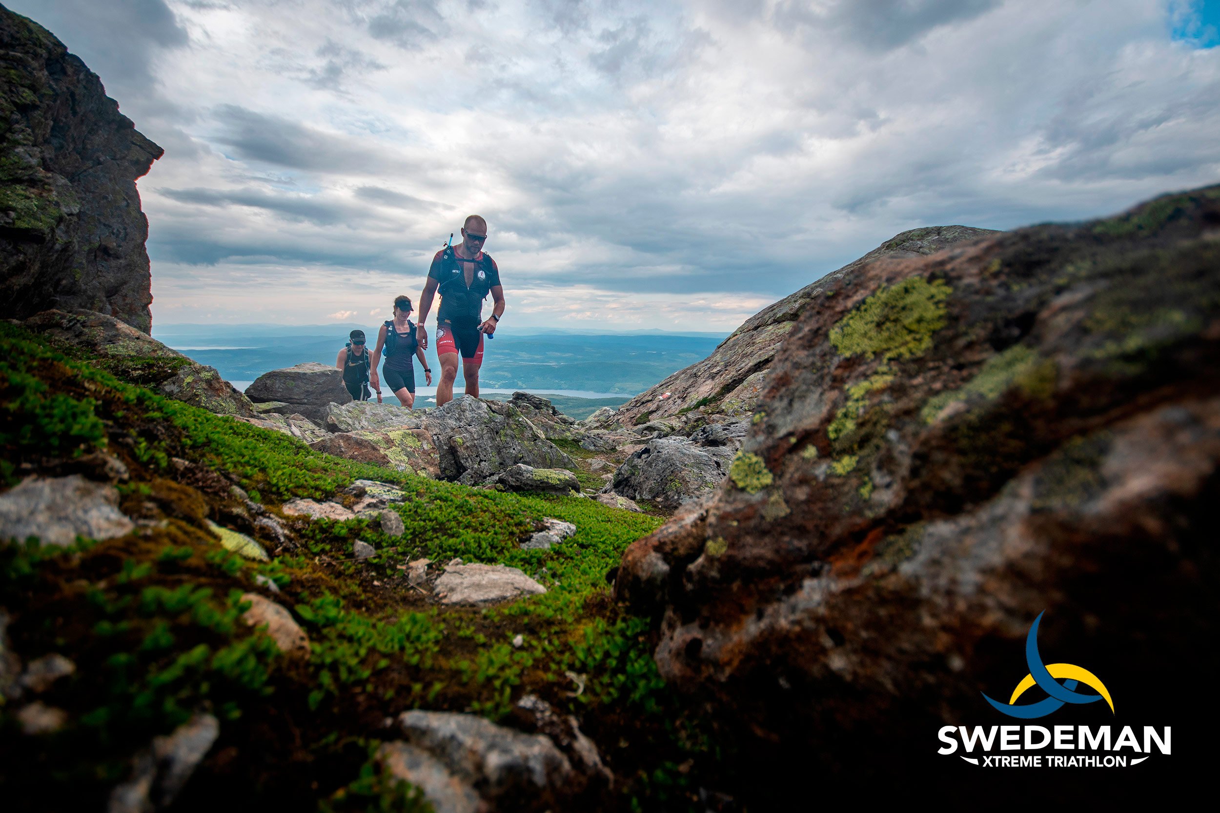 XTRI Races — XTRI World Tour