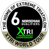 NORSEMAN — XTRI World Tour