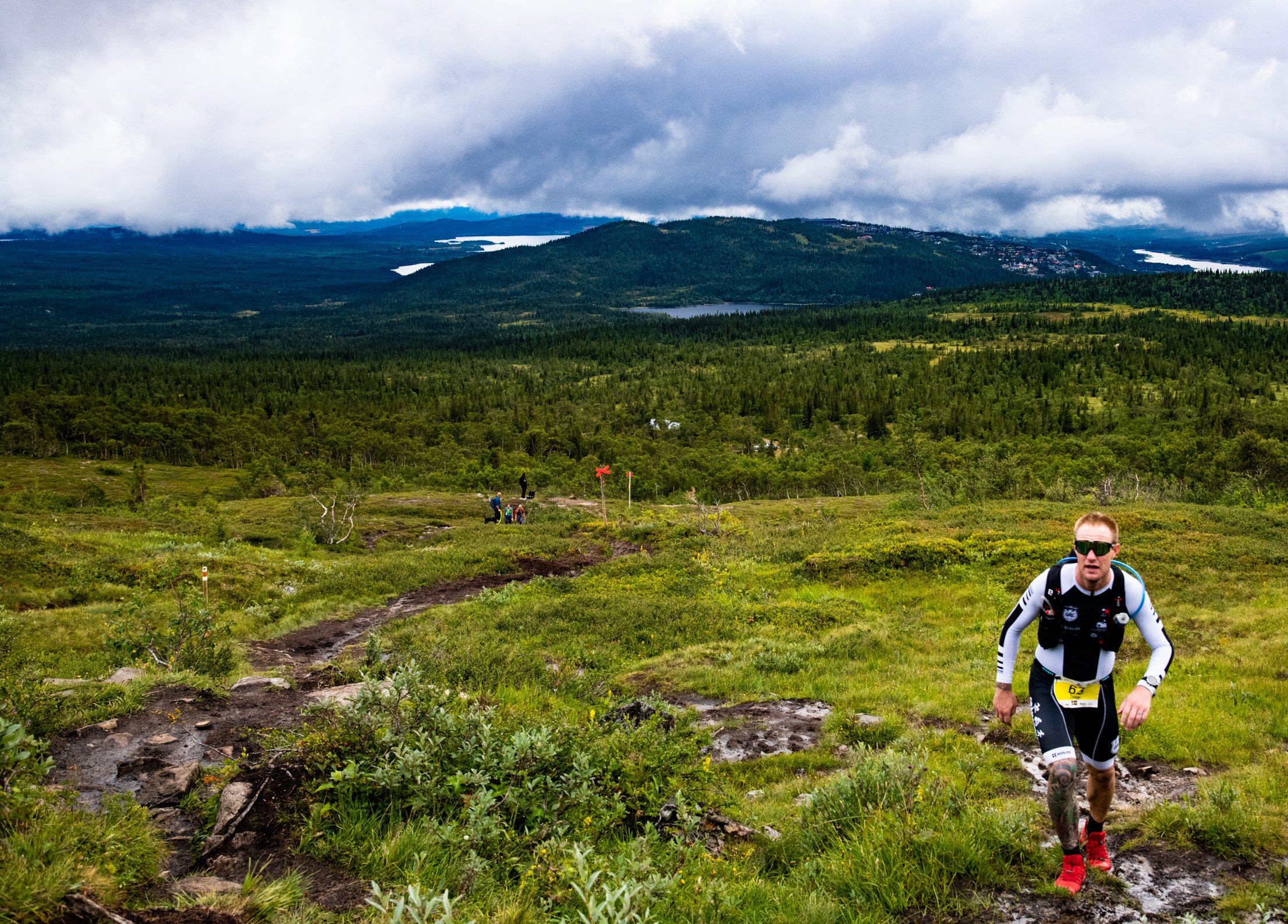 X-Points — XTRI World Tour