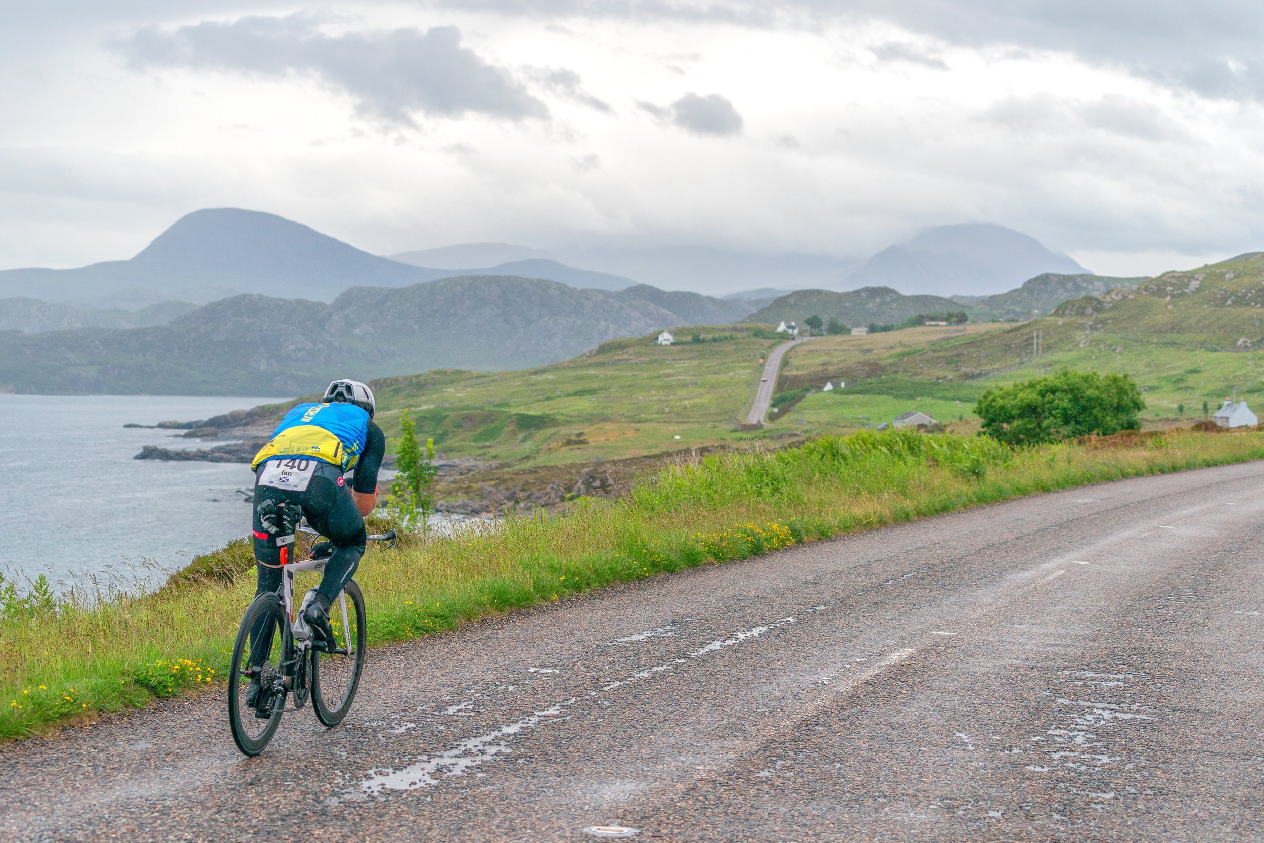 CELTMAN! — XTRI World Tour