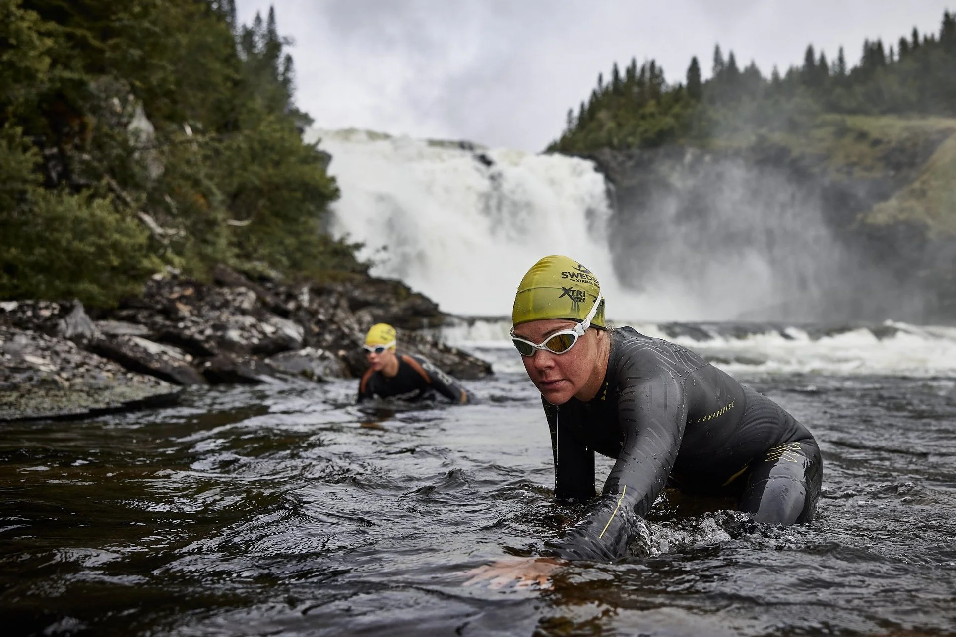 XTRI Races — XTRI World Tour