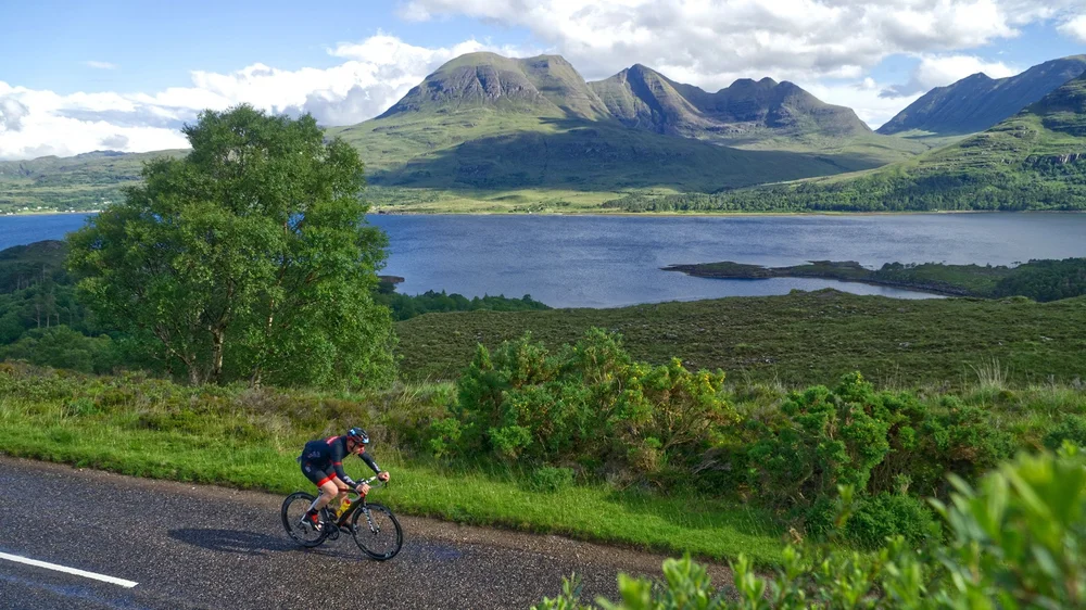 XTRI SOLO POINT FIVE — XTRI World Tour