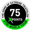 X-Points — XTRI World Tour