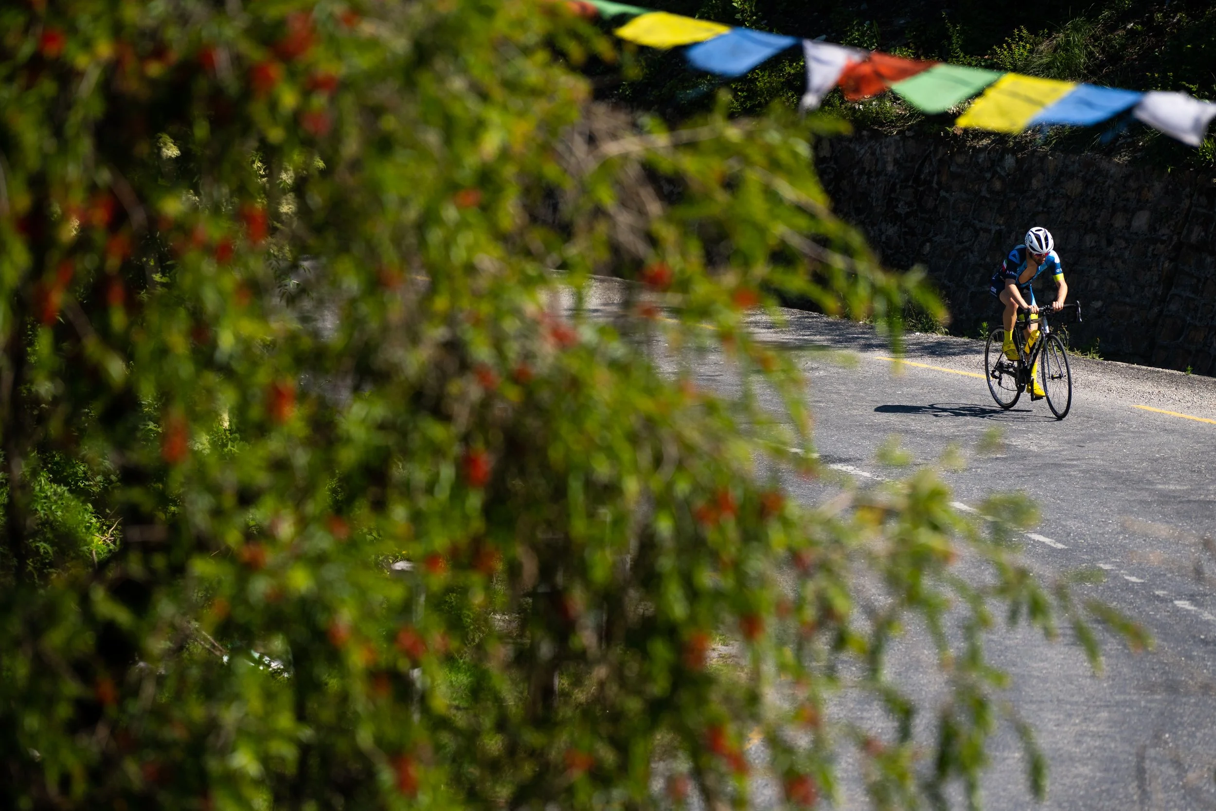 HIMALAYAN XTRI SOLO POINT FIVE — XTRI World Tour