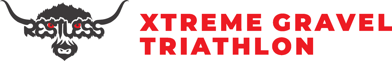 THE RESTLESS Gravel XTRI — XTRI World Tour
