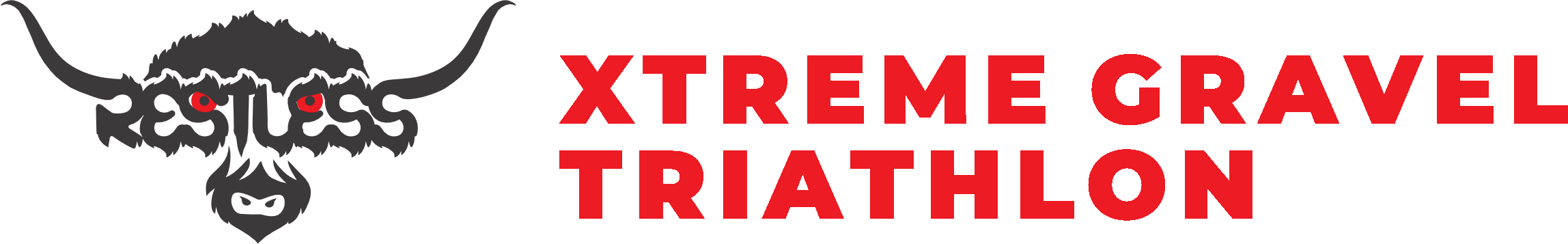 THE RESTLESS Gravel XTRI — XTRI World Tour