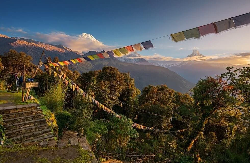 HIMALAYAN — XTRI World Tour