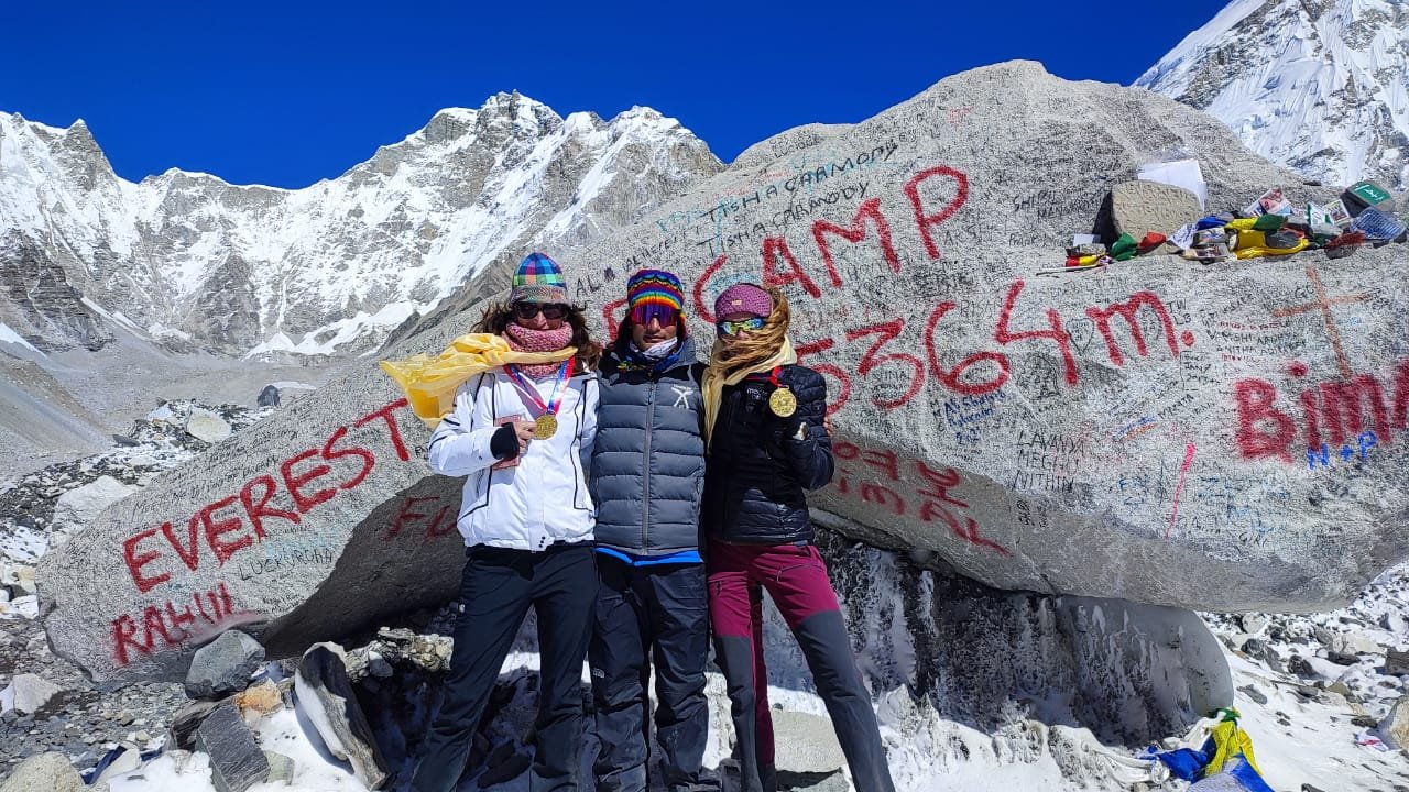 MYXTRI — XTRI World Tour