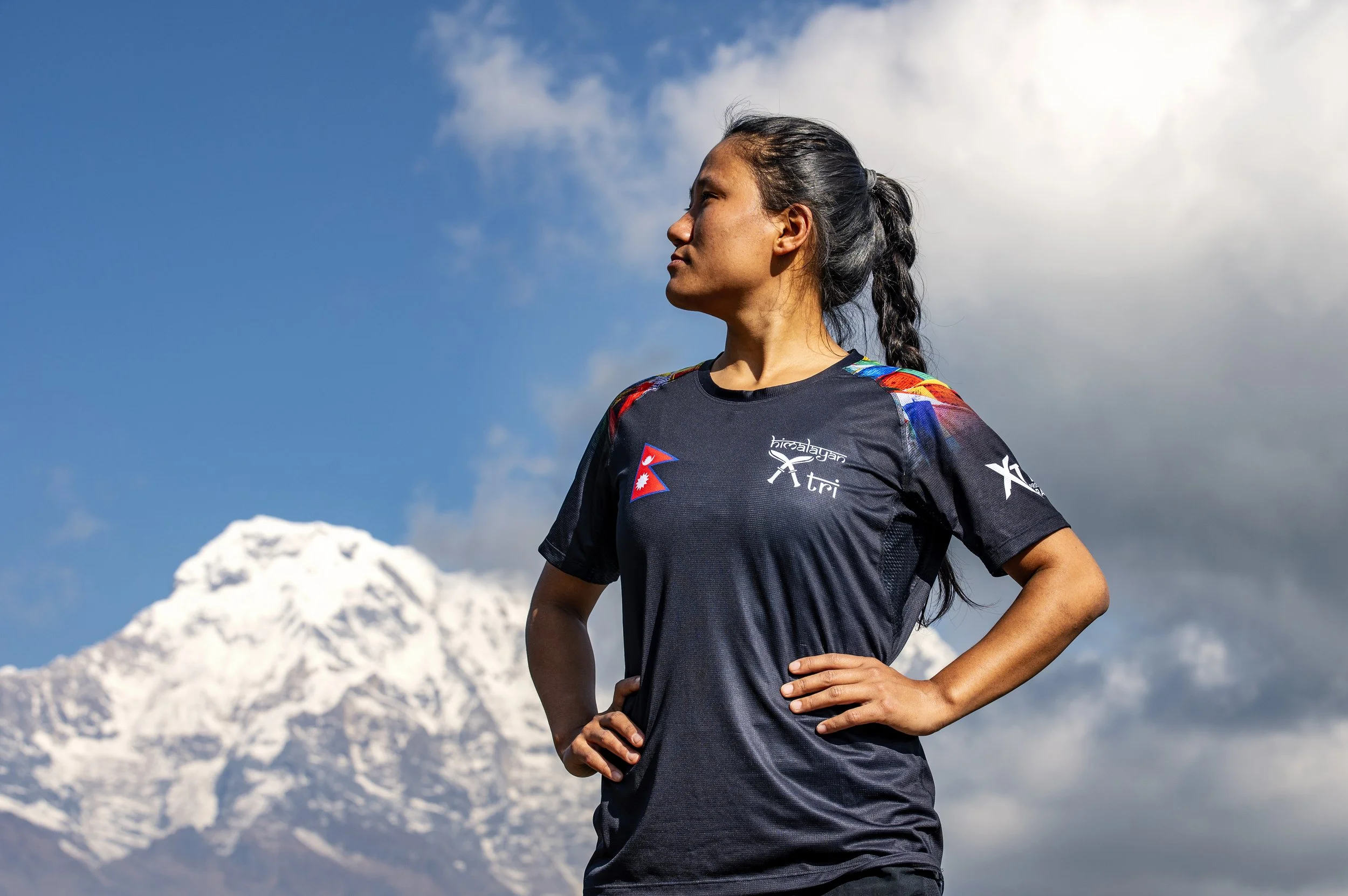 HIMALAYAN — XTRI World Tour