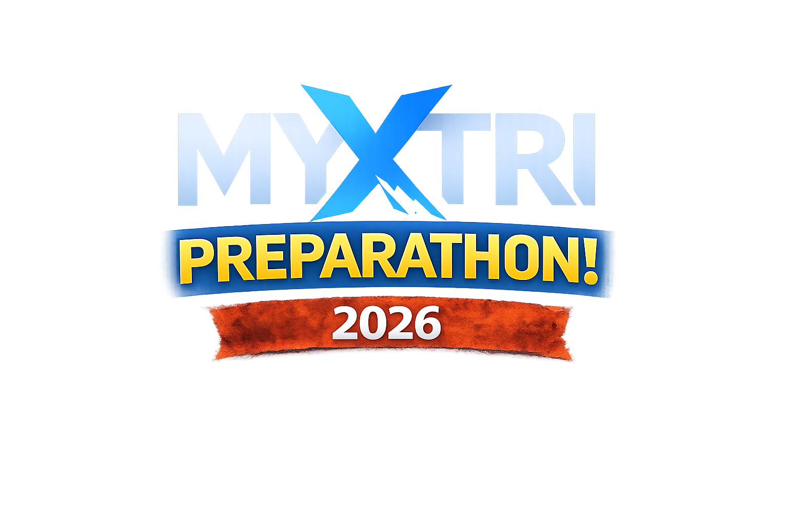 Digital Dojo Preparathon — XTRI World Tour