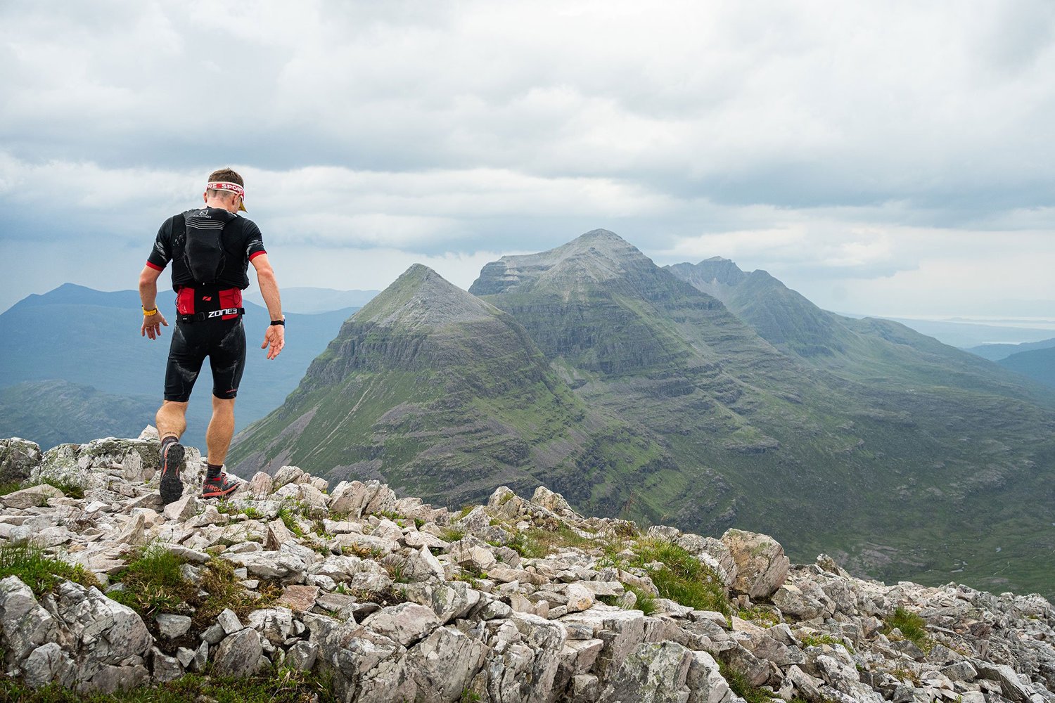 X-Points — XTRI World Tour