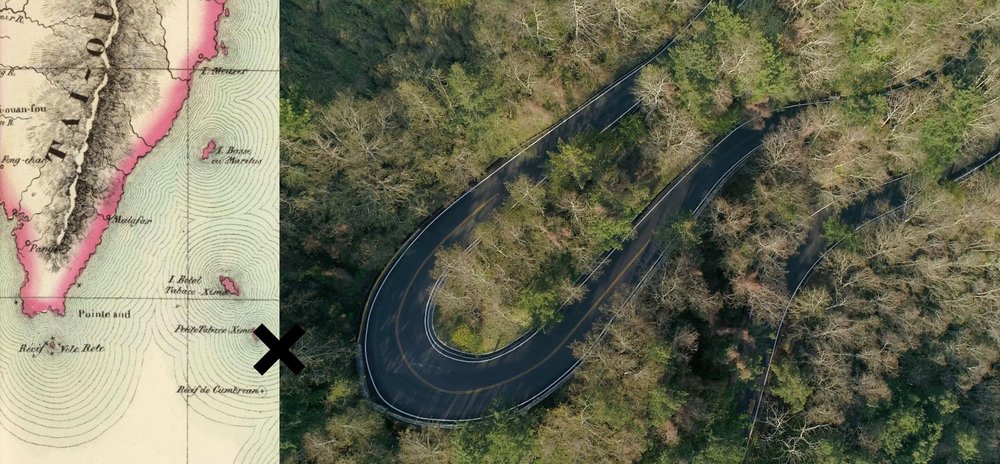 FORMOSA — XTRI World Tour